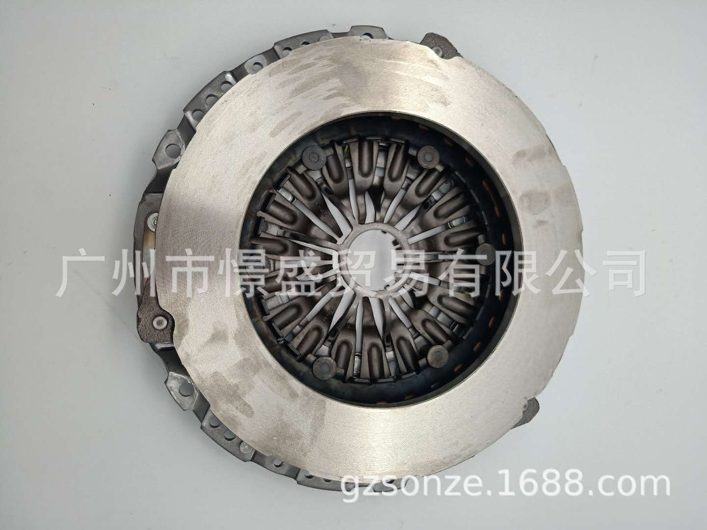 BK31-7540-BB/6273032090 LUK 离合器两件套适用于 ranger2.2/3.2-阿里巴巴