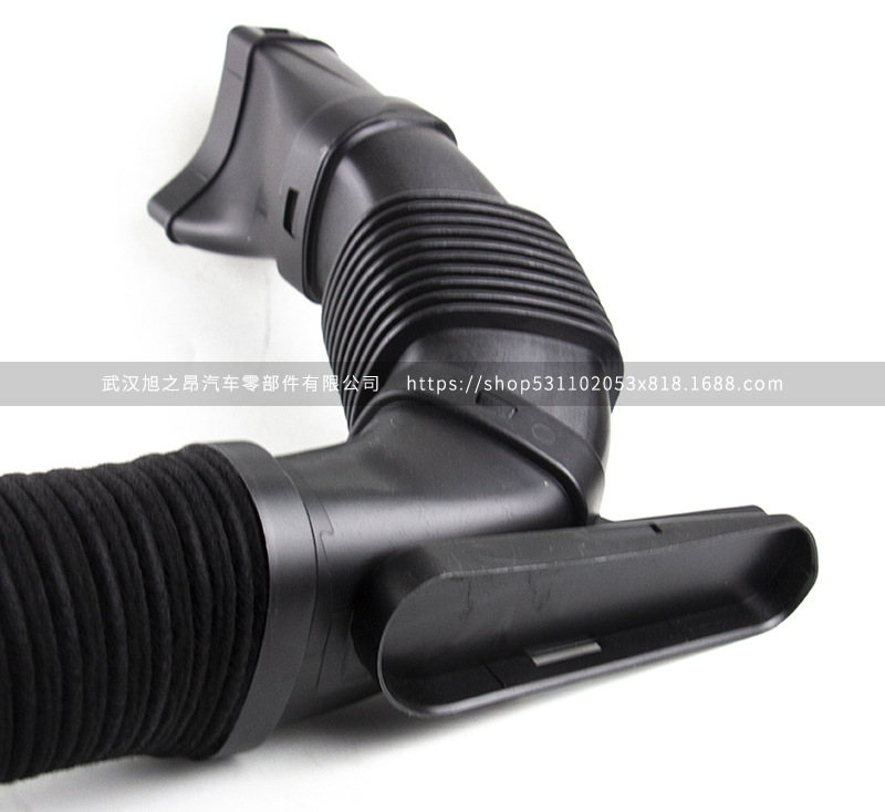 适用奔驰C级C180W204吸入软管进气塑料管空气进气管OE 2740900082-阿里巴巴