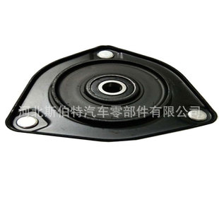 厂家直销54610-2D000 546102D000减震器顶胶(前)适用于现代伊兰特-阿里巴巴
