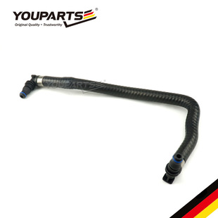 适用于奔驰W204/W207/W212，M271/ALL副水壶回水管2045010925-阿里巴巴