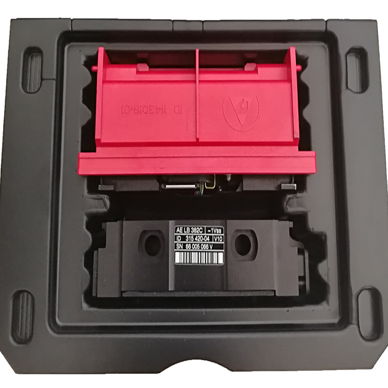 HEIDENHAIN海德汉钢带光栅尺LB382C-1840mm ID:315418-08-阿里巴巴