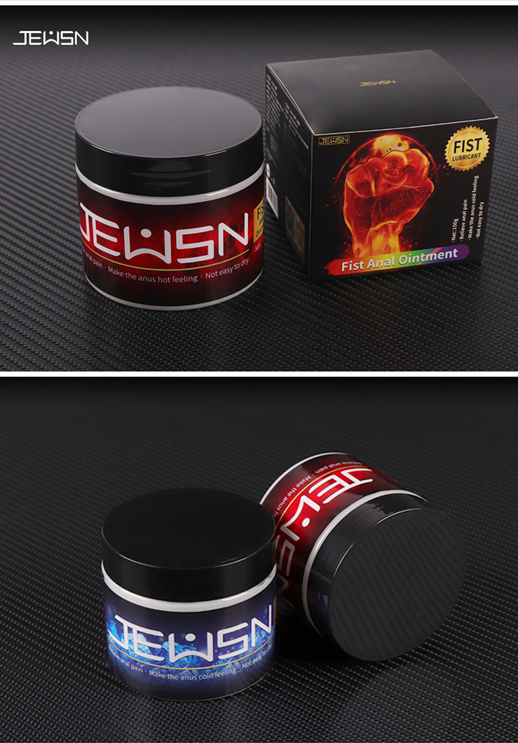 久兴JEUSN-零高霜拳头膏同志用品gay情趣人体润滑油剂成人男用-阿里巴巴