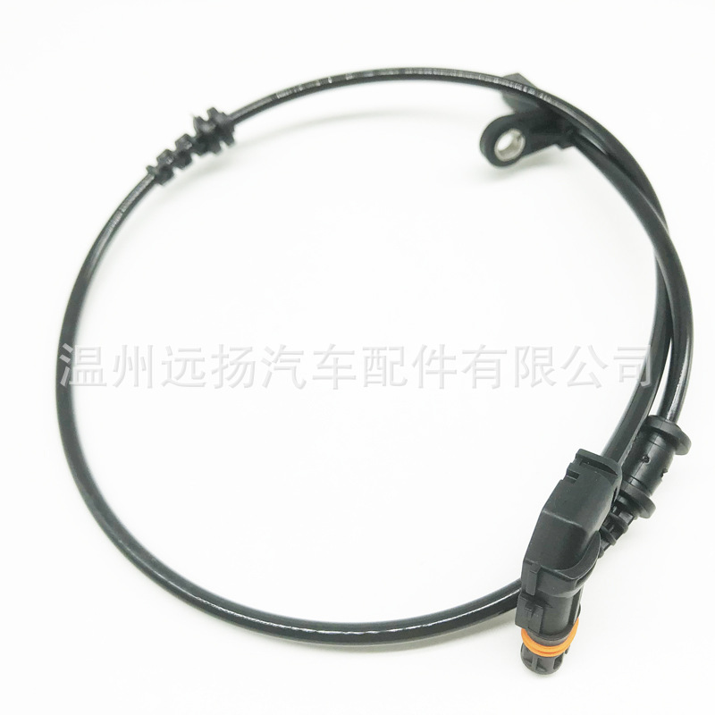 适用于奔驰C200 C260 C180 C200 ABS传感器2045400117 2049050000-阿里巴巴