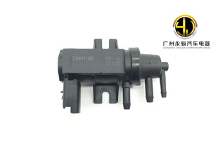 适用于标致 雪铁龙 涡轮增压电磁阀 真空阀 70401102-阿里巴巴