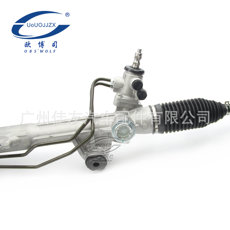 4410A603适用三菱L200四驱15-19款汽车方向机转向器轴承方向机LHD-阿里巴巴