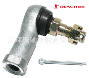 适用于本 .田沙滩车球头53157-Hm5-A11 53157-HP5-003 39112-7501-阿里巴巴