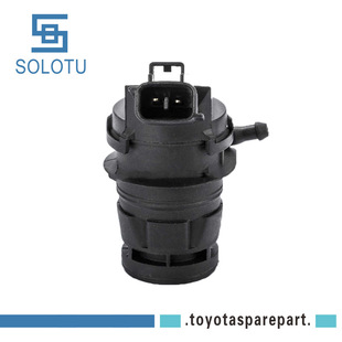 85330-60150适用于丰田霸道 挡风玻璃清洗机泵电机-阿里巴巴