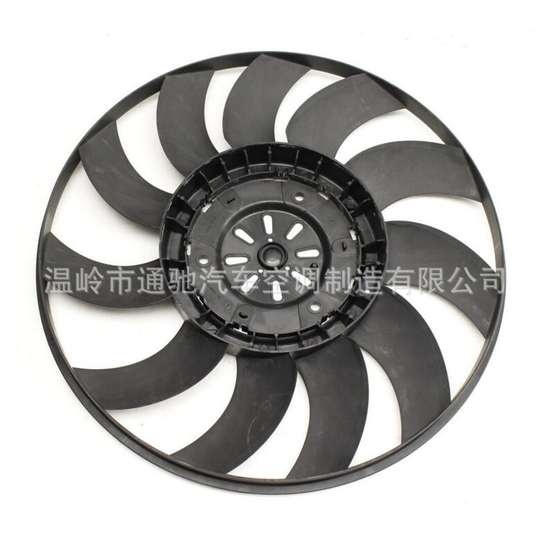 4H0959455AB 汽车电子风扇 400W电子风扇 400W汽车电子风扇-阿里巴巴