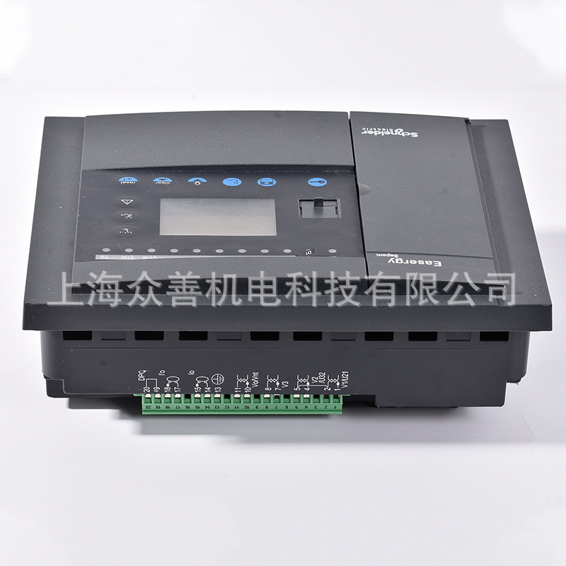 Sepam S80 T87 M87 G87继电保护装置59704 SEP383 59705 SEP888-阿里巴巴