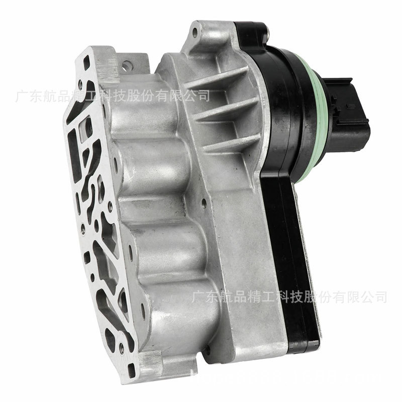 适用道奇JEEP克莱斯勒42RLE变速箱电磁阀组件4800171AA D162420-阿里巴巴