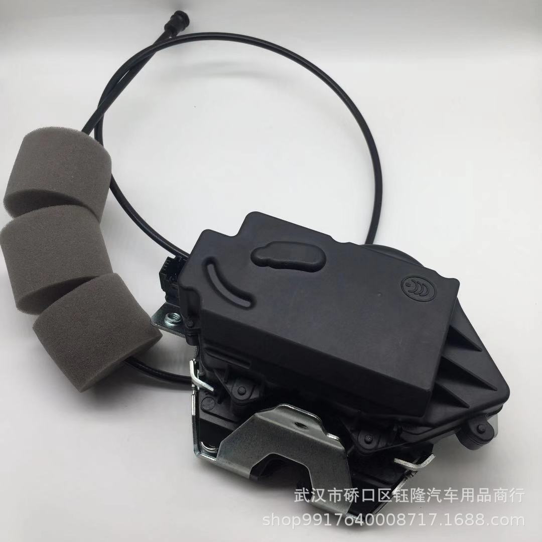 适用于奔驰164 251尾盖锁机锁机 1647400635 A1647400735-阿里巴巴