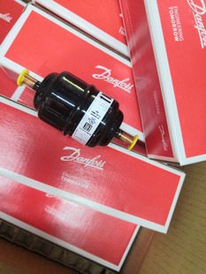 Danfoss丹佛斯过滤器DCL/DML032S 033S 034S 052S 053S 054S 055S-阿里巴巴
