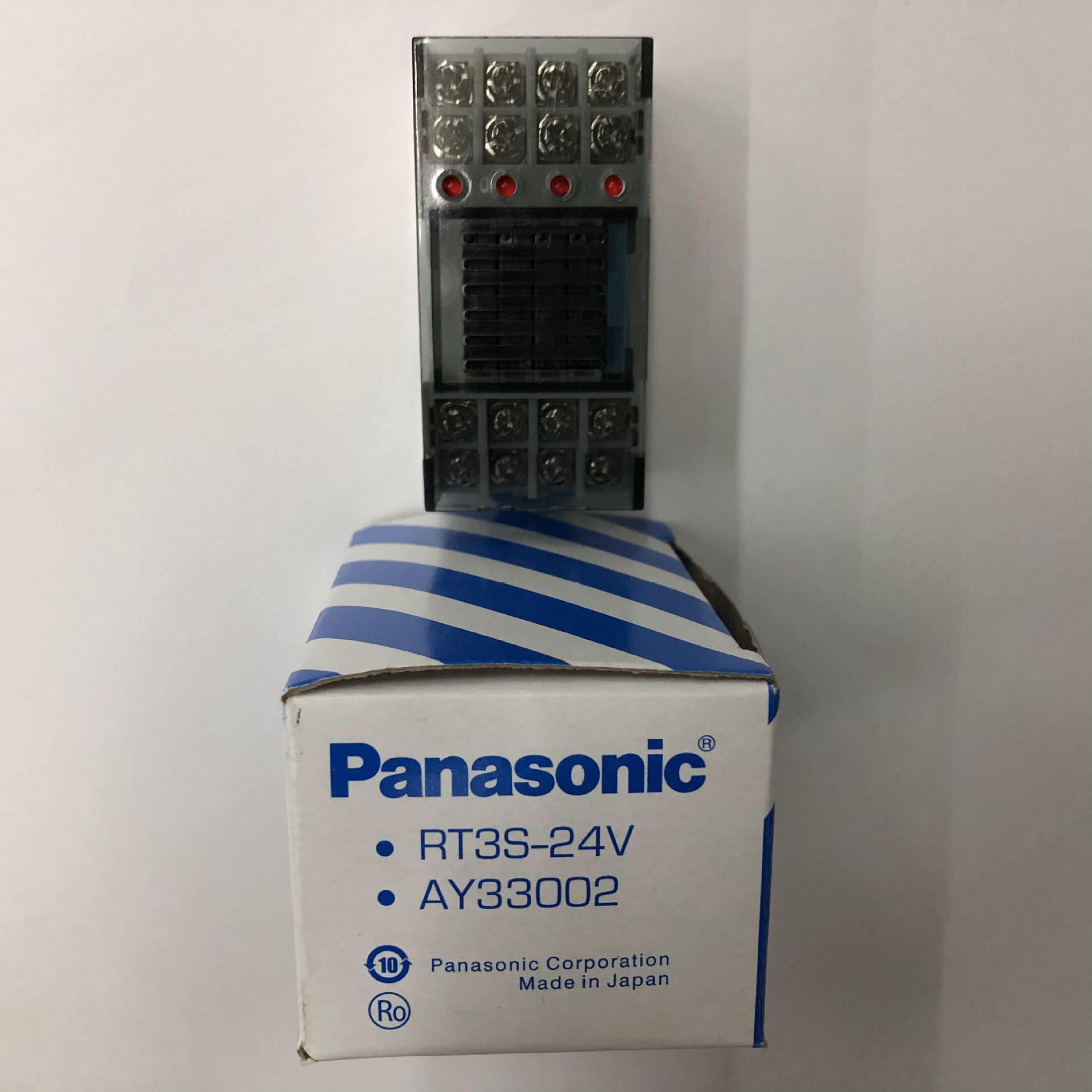 原装正品RT3S-24V AY33002继电器模组-阿里巴巴
