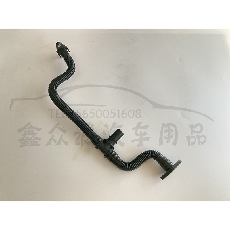 适用于大众奥迪废气管波纹管 06E131143H 06E 131 143H-阿里巴巴