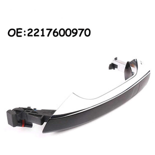2217600970适用于W221左右车门外拉手 2217601070 2217600970-阿里巴巴