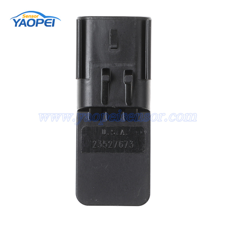 23527673适用于底特律环境空气压力传感器空气质量传感器-阿里巴巴