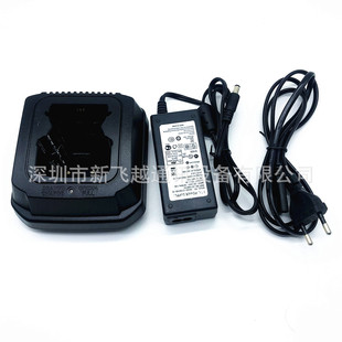 适配SEPURA赛普乐STP8000/STP8038STP8035/STP9000快速智能充电器-阿里巴巴