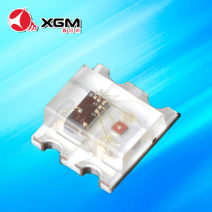 0807幻彩灯珠氛围车边灯条0807快闪慢闪 0807内置IC可编程RGB灯珠-阿里巴巴