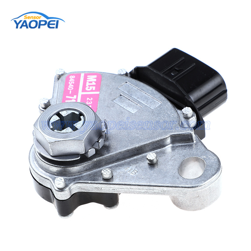 84540-71010 适用于Toyota丰田汽车配件波箱档位开关变速箱开关-阿里巴巴