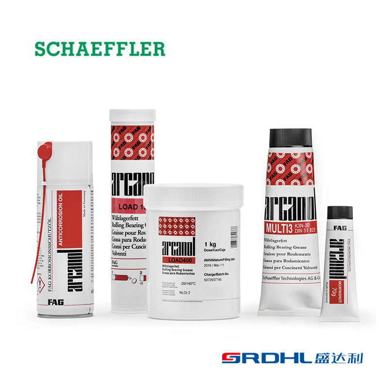 舍弗勒FAG润滑脂 ARCANOL-MULTITOP-400G L135V-阿里巴巴