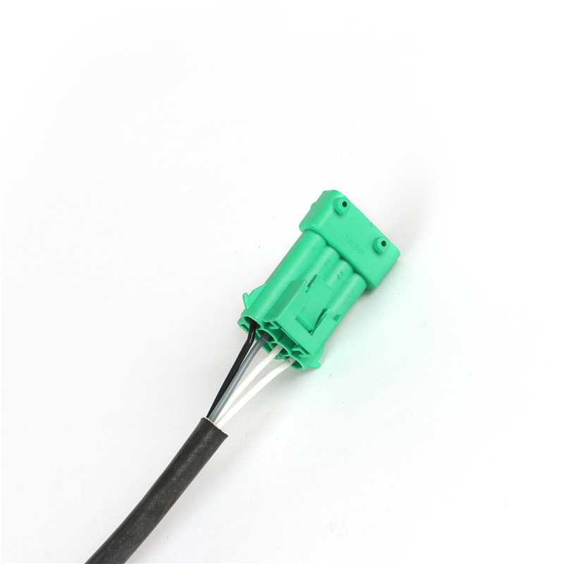 145CM适用雪铁龙标致307 206 406氧传感器0258006026 0258986615-阿里巴巴