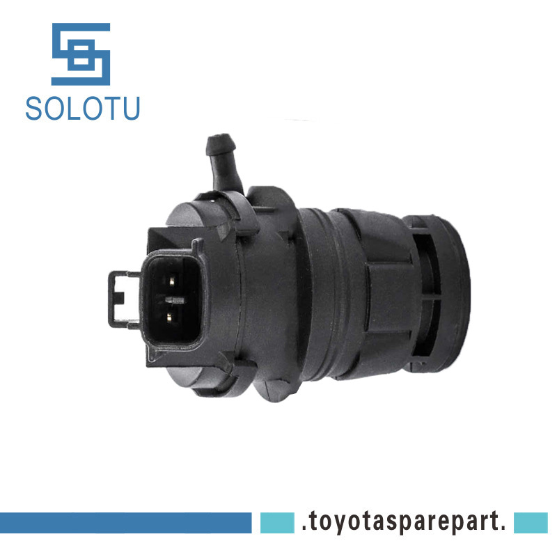 85330-60150适用于丰田霸道 挡风玻璃清洗机泵电机-阿里巴巴