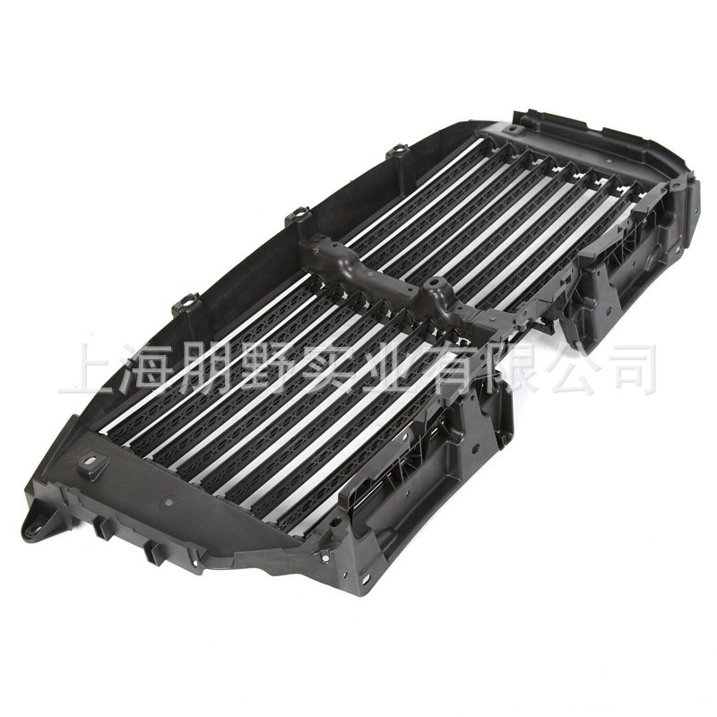 适用于2015款福特皮卡水箱集风罩F150 Radiator Shutter Assembly-阿里巴巴