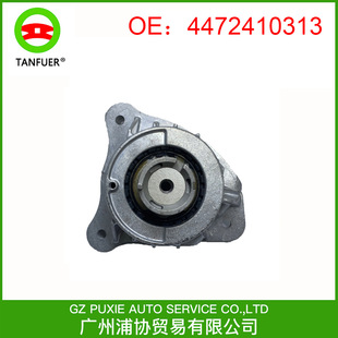 适用于奔弛W447 发动机支架 4472410313 新品热卖-阿里巴巴