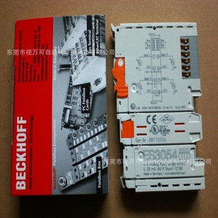 销售全新 倍福 BECKHOFF 连接模块倍福 EL1859 库存 现货议价-阿里巴巴