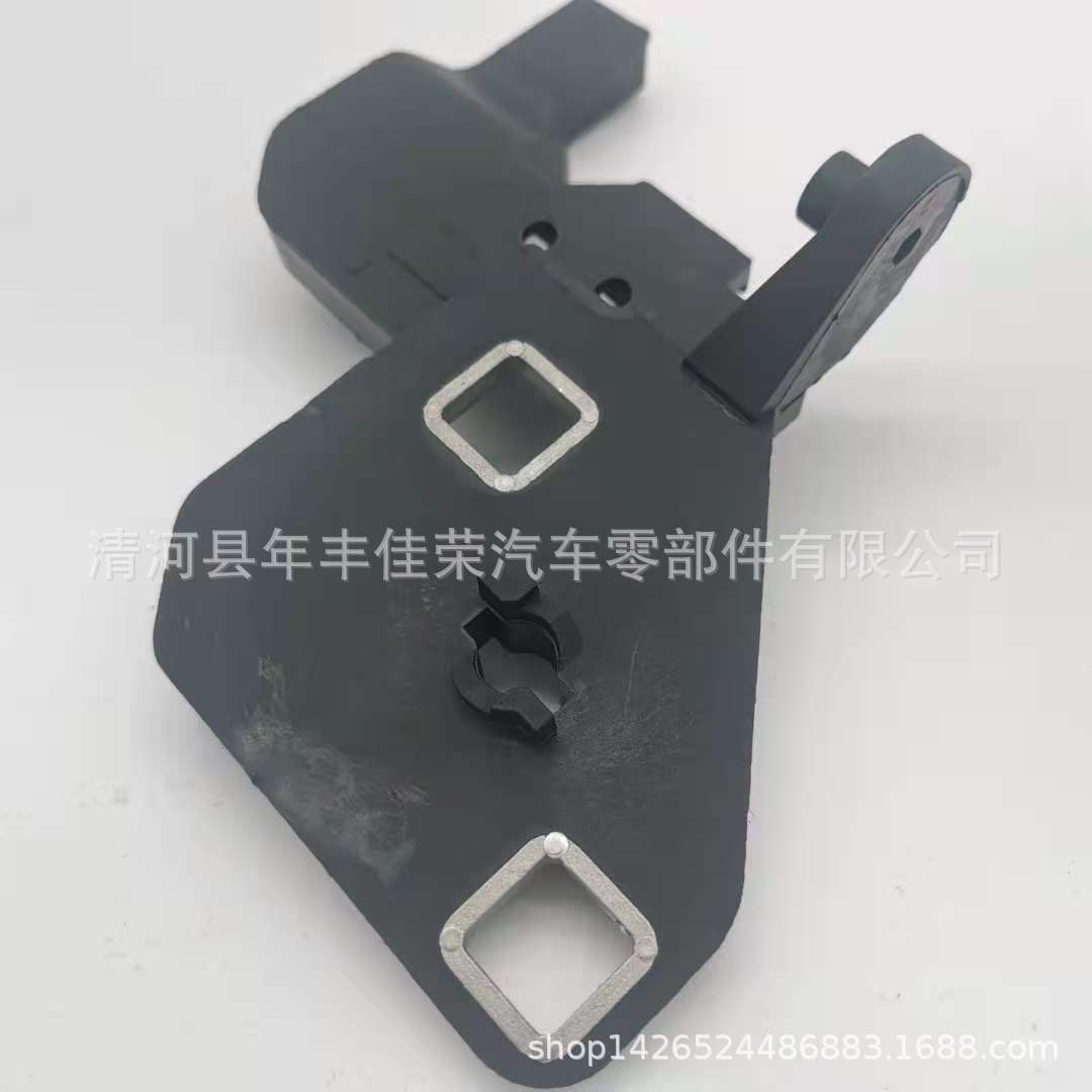 汽车配件适配GLC级W253大灯安装支架2536201700左-阿里巴巴