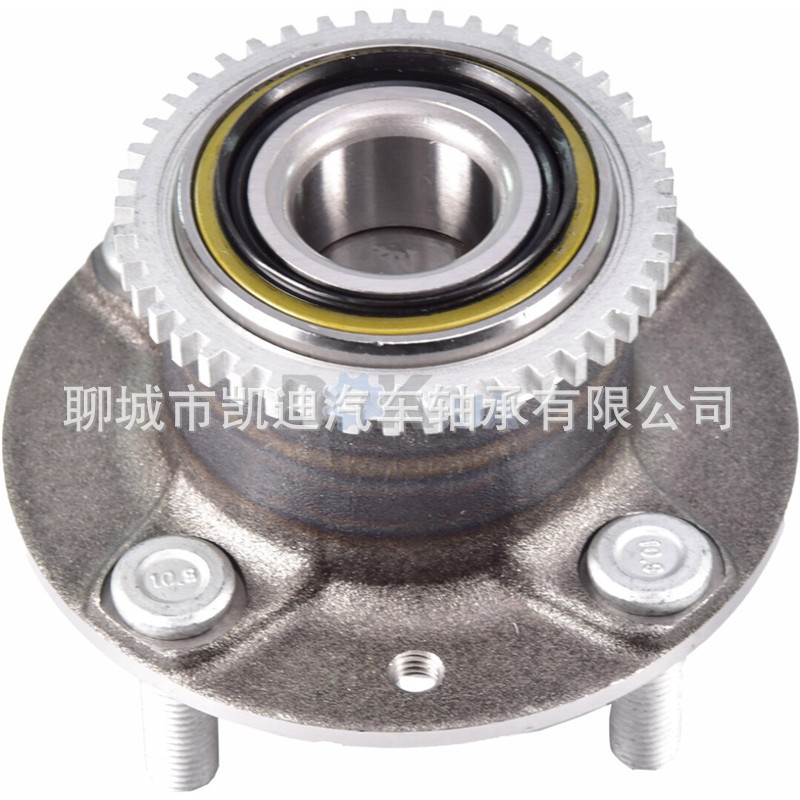 原厂 高品质汽车轮毂轴承单元 31406300 713660490 VKBA660-阿里巴巴