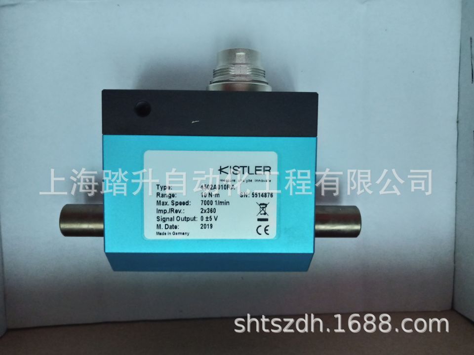 4502A 4550A 4510B 4520A 4501A 4503A KISTLER动态扭矩传感器-阿里巴巴