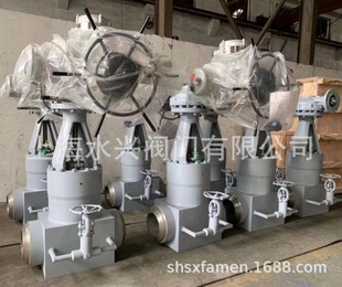 J961Y-64C焊接式电动截止阀 电动焊接截止阀 电站用电动截止阀-阿里巴巴