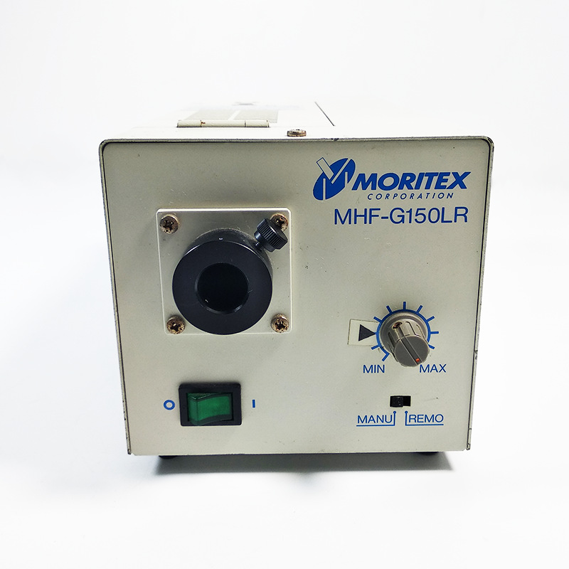 二手MORITEX光源机MHF-G150LR-阿里巴巴