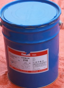 洛德,LORD,开姆洛克，聚氨酯橡胶粘合剂CHEMLOK 218-阿里巴巴