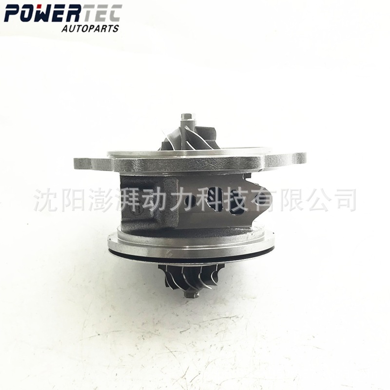 8981506872涡轮增压器机芯适用五十铃NKR轻卡3.0 TDI 4JJ1E4N-阿里巴巴