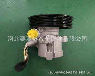 适用于：大宇KLAN转向泵 大宇KLAN助力泵 大宇KLAN转向助力泵-阿里巴巴