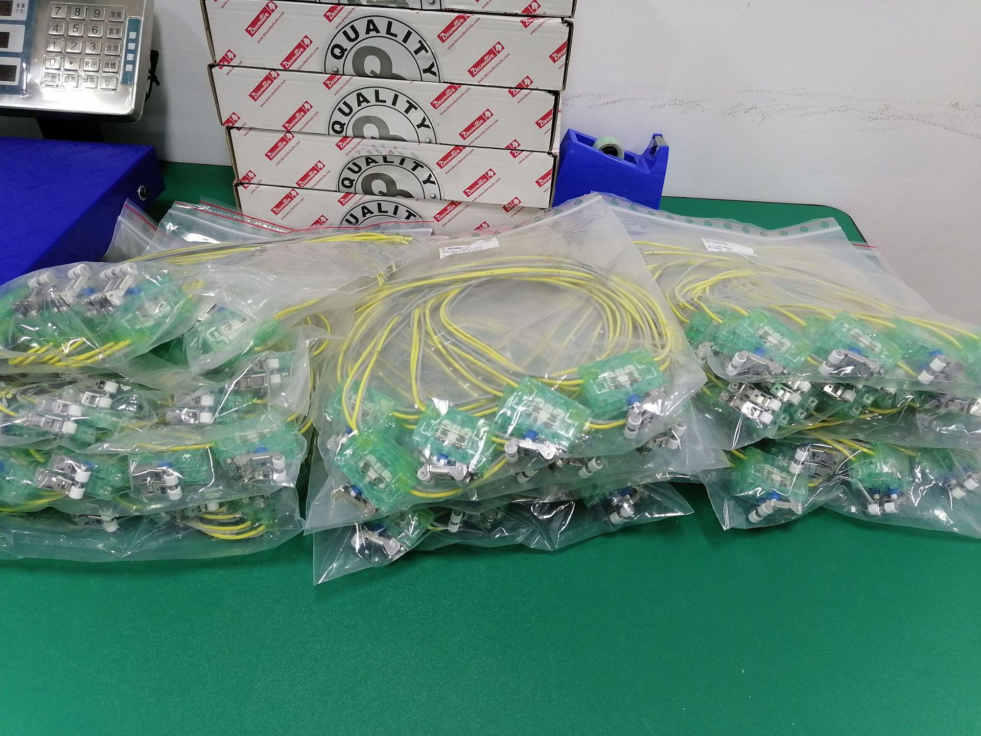 Schaltbau沙尔特宝行程开关速动开关S800 S820 S826 欢迎询价-阿里巴巴