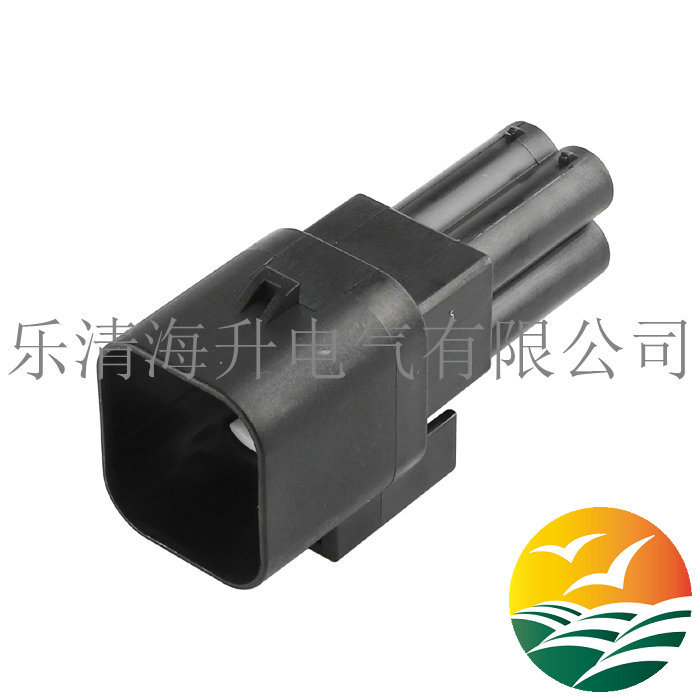 936254-2连接器DJ7046-2.8-21插头4P接插件936293-2国产 2.8系列-阿里巴巴