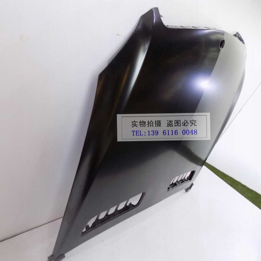 适配奔驰S级W221机盖S350前盖S400引擎盖S550 S600 2218800157-阿里巴巴