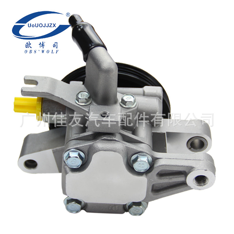 汽车方向机助力泵全新汽车助力器适用现代途胜2.0狮跑57100-2E000-阿里巴巴