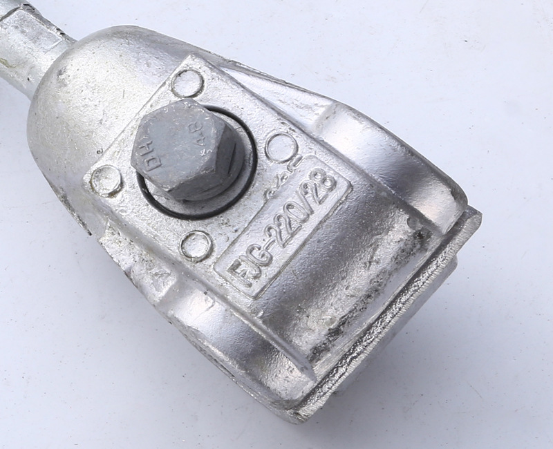 配件间隔棒二分裂间隔棒 FJG-220/28 导线间隔棒 间隔棒 电力金具-阿里巴巴