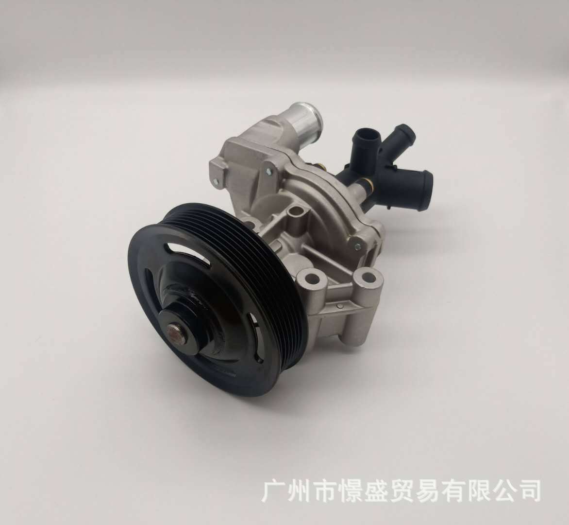 BK3Q-8A558-CC水泵总成适用于福特FORD ranger2012 2.2排量-阿里巴巴