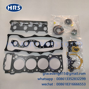 04111-75040适用于丰田海狮发动机大修包修理包其他发动系统是HRS-阿里巴巴