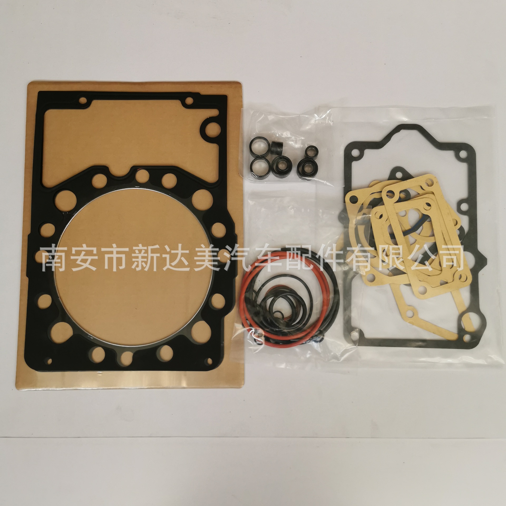 3512封水圈套4200652 4200653 1106991 6V9897 1949584-阿里巴巴