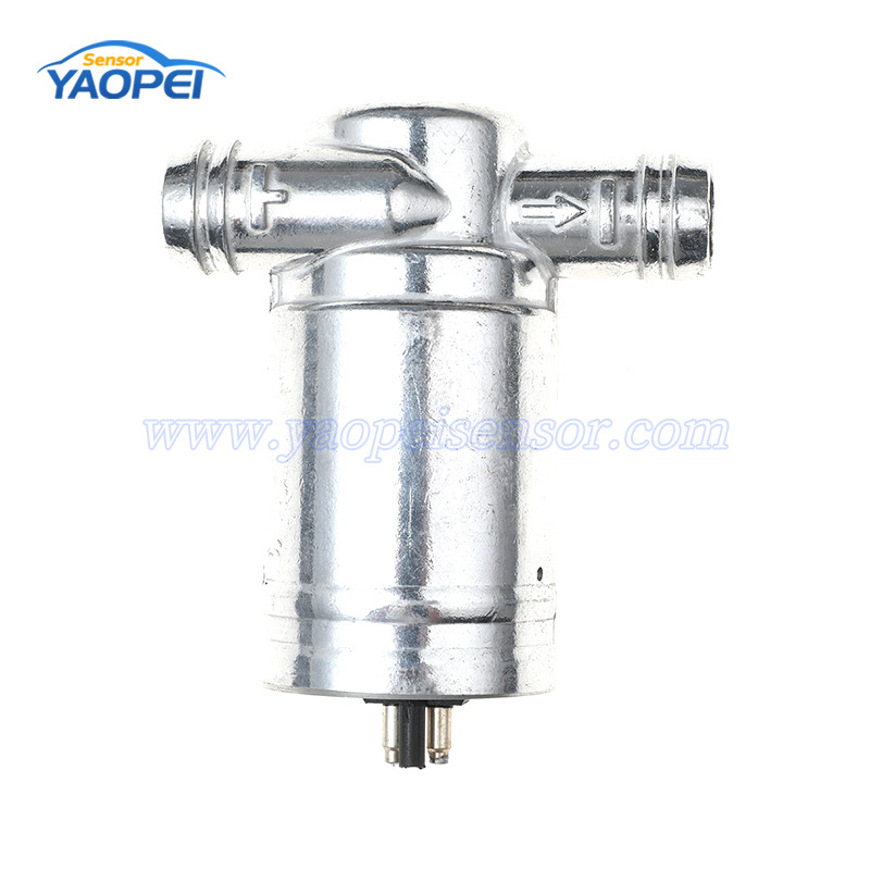 0001412225适用于奔驰汽车 怠速马达 怠速空气控制阀 0280140510-阿里巴巴