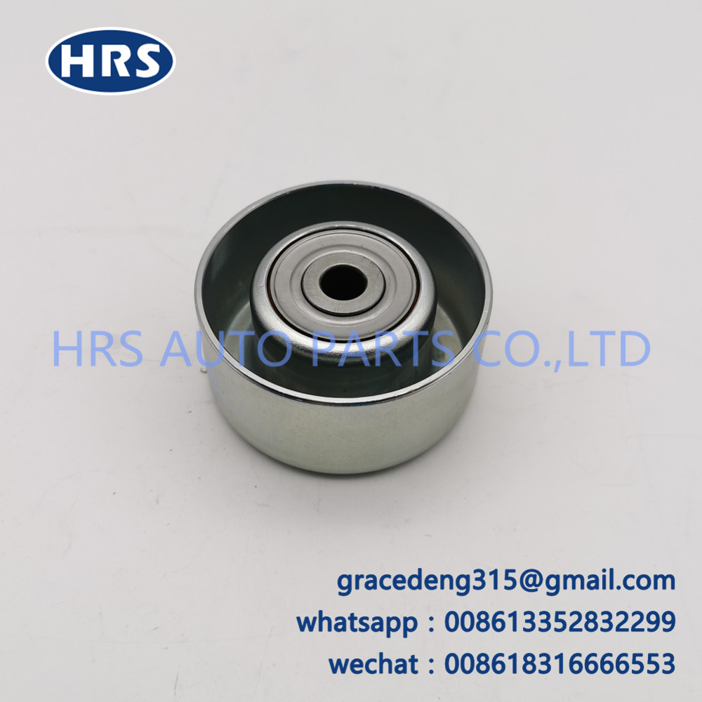 16603-0C013适用于丰田海拉克斯海狮1TR 2TR 1GD涨紧轮惰轮皮带轮-阿里巴巴
