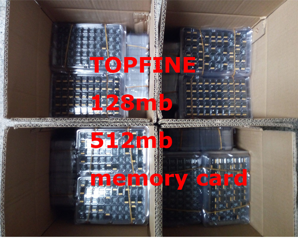 TOPFINE128MB内存卡256tf卡足量C6手机储存卡512MB跨境内存卡扩容-阿里巴巴