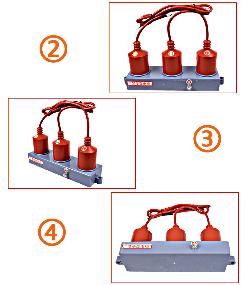 奥博森eat-5z-17/600组合式过电压保护器 10Kv避雷器在线监测装置-阿里巴巴
