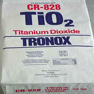 钛白粉TRONOX CR-828美国特诺（科美基）代理批发828进口钛白粉-阿里巴巴